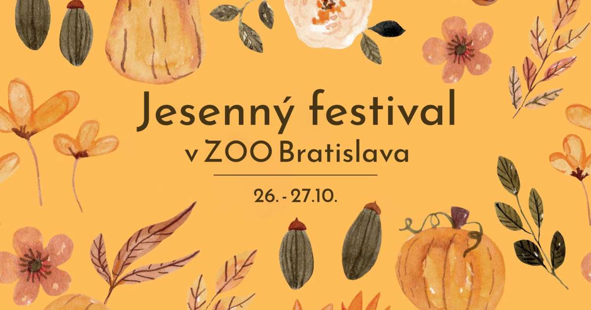 ZOO Bratislava