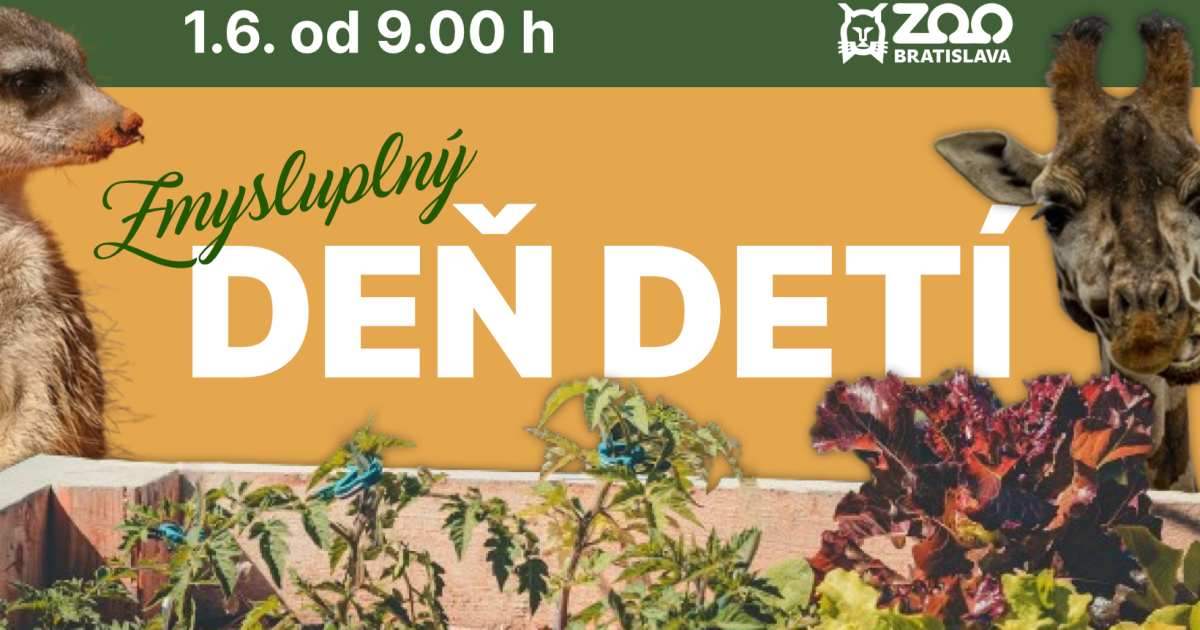 ZOO Bratislava