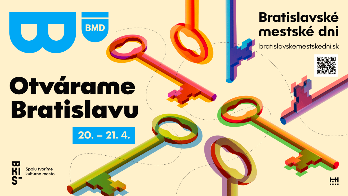 Bratislavské mestské dni v ZOO Bratislava | ZOO Bratislava