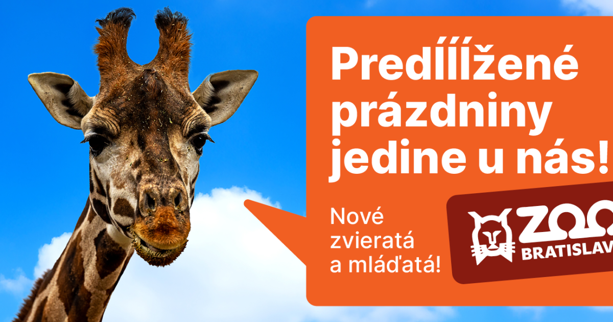 September v zoo | ZOO Bratislava