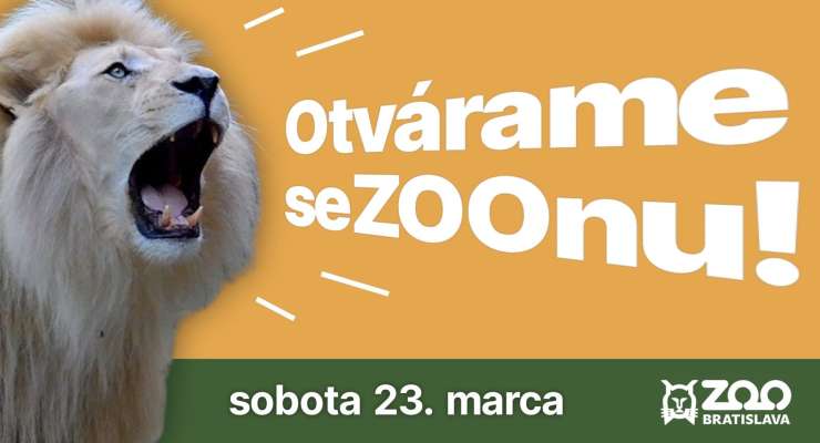 ZOO Bratislava